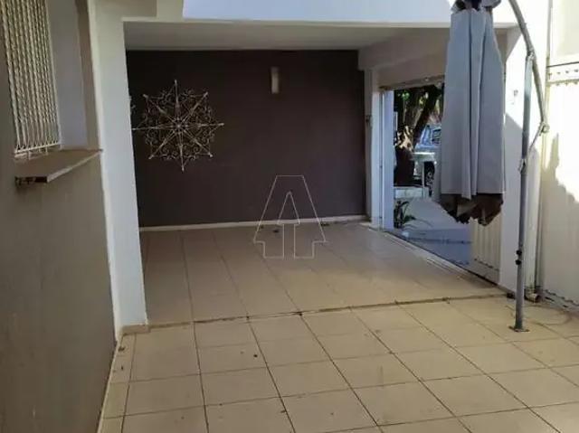 Casa / Sobrado para Venda em Araçatuba/SP São Joaquim 2 Quartos
