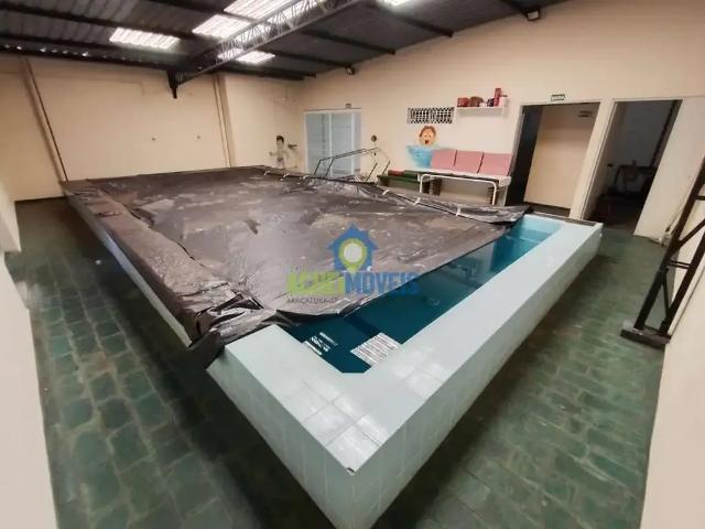 Casa / Sobrado para Venda em Araçatuba/SP São Joaquim 2 Quartos