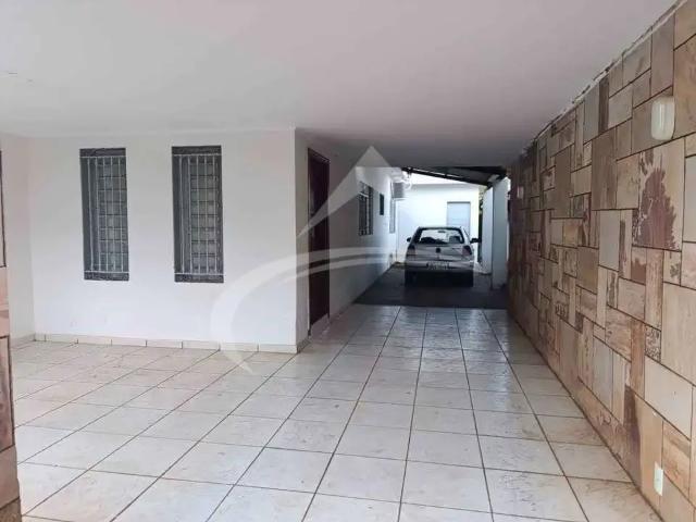 Casa / Sobrado para Venda em Araçatuba/SP São Joaquim 3 Quartos