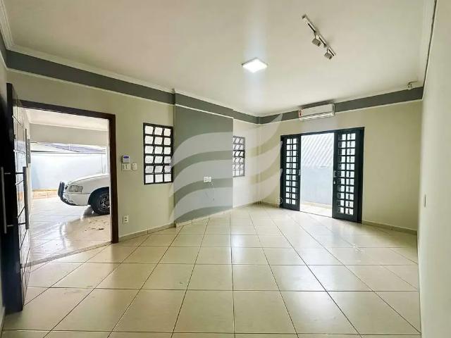 Casa / Sobrado para Venda em Araçatuba/SP São Joaquim 3 Quartos
