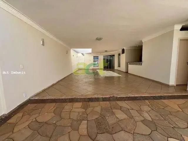Casa / Sobrado para Venda em Araçatuba/SP São Joaquim 3 Quartos