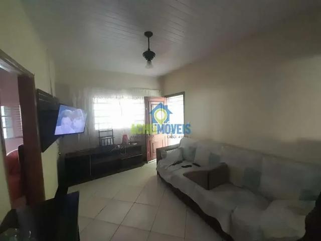 Casa / Sobrado para Venda em Araçatuba/SP São Sebastião 2 Quartos