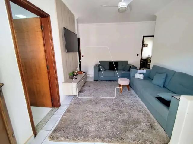 Casa / Sobrado para Venda em Araçatuba/SP São Sebastião 3 Quartos