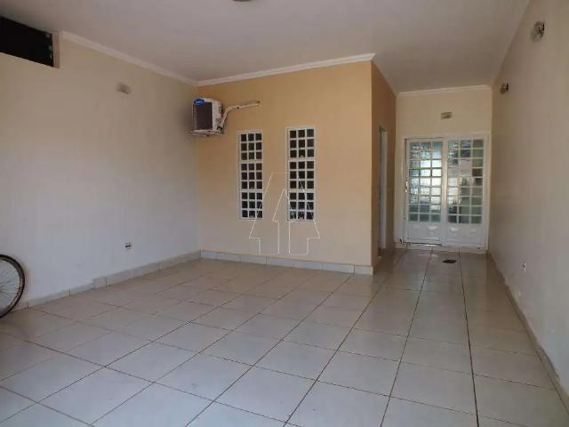 Casa / Sobrado para Venda em Araçatuba/SP São Rafael 2 Quartos
