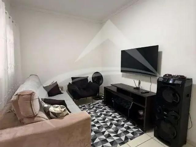 Casa / Sobrado para Venda em Araçatuba/SP São Rafael 2 Quartos