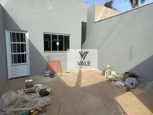 Casa / Sobrado para Venda em Araçatuba/SP São Rafael 3 Quartos