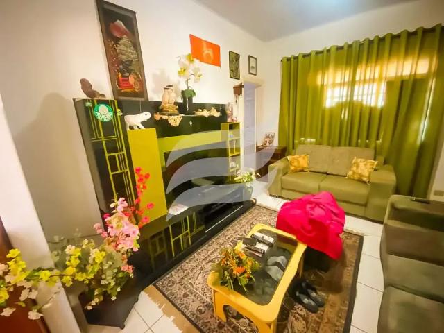 Casa / Sobrado para Venda em Araçatuba/SP São Vicente 3 Quartos