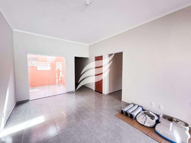 Casa / Sobrado para Venda em Araçatuba/SP São Vicente 3 Quartos