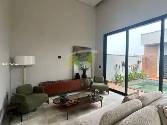Casa / Sobrado para Venda em Araçatuba/SP Santa Luzia 3 Quartos