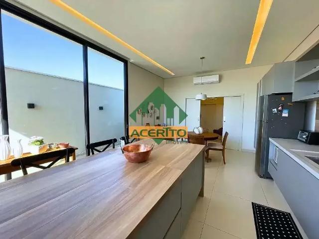 Casa / Sobrado para Venda em Araçatuba/SP Santa Luzia 3 Quartos