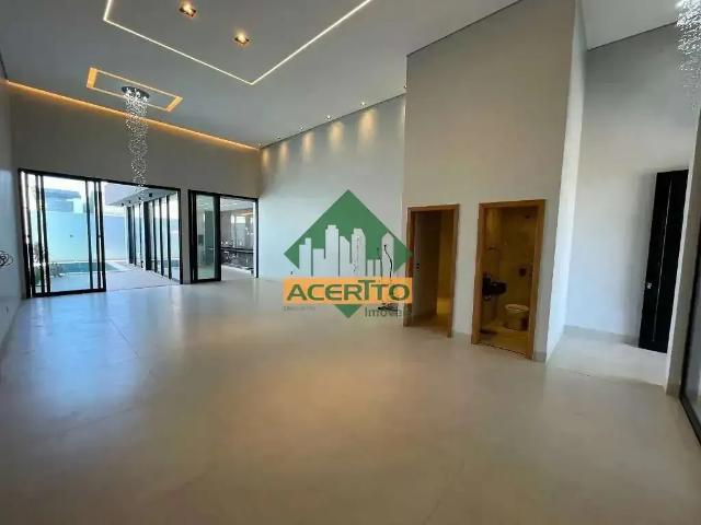 Casa / Sobrado para Venda em Araçatuba/SP Santa Luzia 3 Quartos