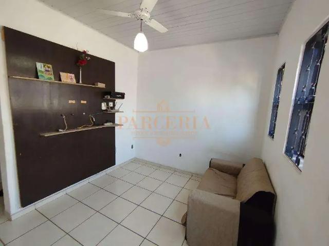 Casa / Sobrado para Venda em Araçatuba/SP Santana 2 Quartos