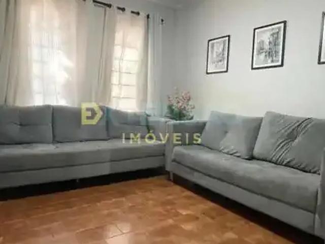Casa / Sobrado para Venda em Araçatuba/SP Santana 3 Quartos