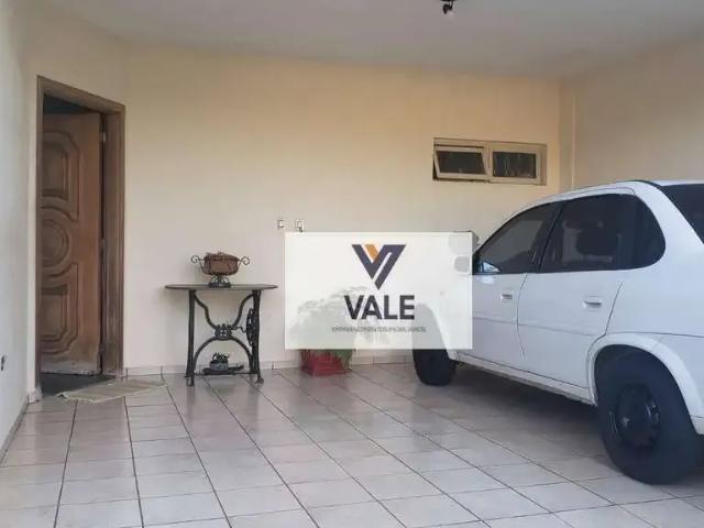 Casa / Sobrado para Venda em Araçatuba/SP Saudade 2 Quartos