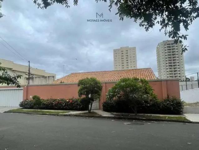 Casa / Sobrado para Venda em Araçatuba/SP Saudade 3 Quartos