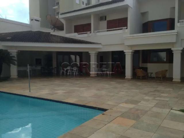 Casa / Sobrado para Venda em Araçatuba/SP Saudade 5 Quartos