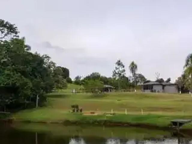 Casa / Sobrado para Venda em Araçoiaba da Serra/SP Village Araçoiaba 3 Quartos