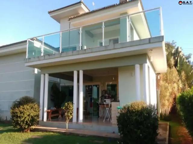 Casa / Sobrado para Venda em Araçoiaba da Serra/SP Village da Serra 2 Quartos