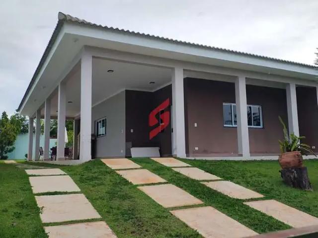 Casa / Sobrado para Venda em Araçoiaba da Serra/SP Village da Serra 3 Quartos