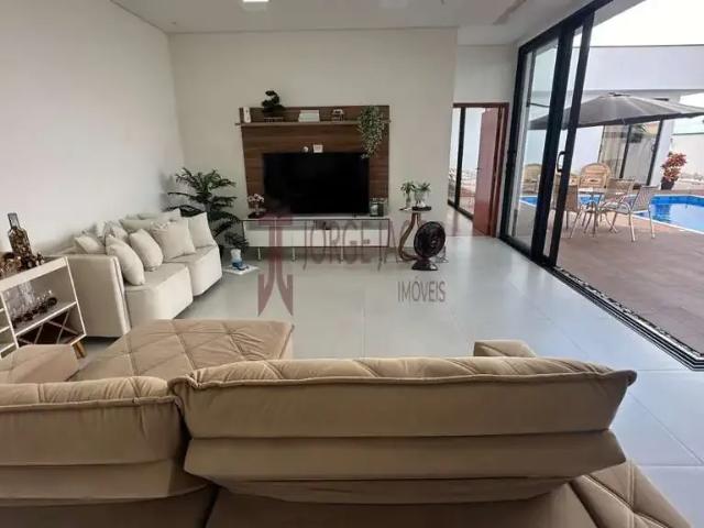 Casa / Sobrado para Venda em Araçoiaba da Serra/SP Zona Rural 4 Quartos