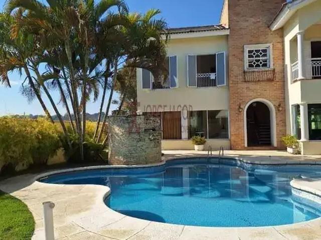 Casa / Sobrado para Venda em Araçoiaba da Serra/SP Zona Rural 5 Quartos