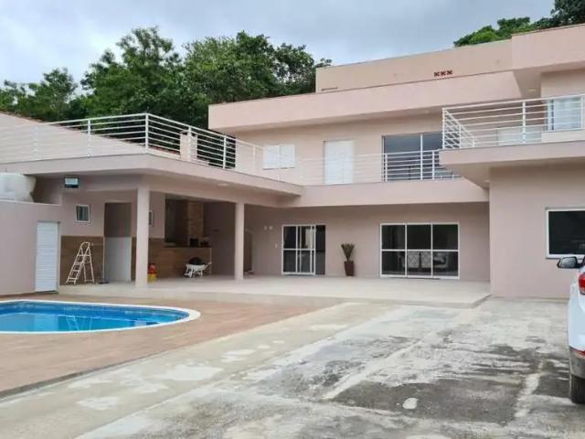 Casa / Sobrado para Venda em Araçoiaba da Serra/SP Aquarius 5 Quartos