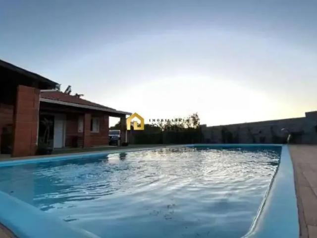 Casa / Sobrado para Venda em Araçoiaba da Serra/SP Araçoiabinha 4 Quartos