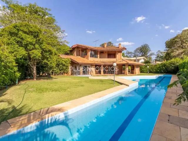 Casa / Sobrado para Venda em Araçoiaba da Serra/SP Barreirinho 4 Quartos
