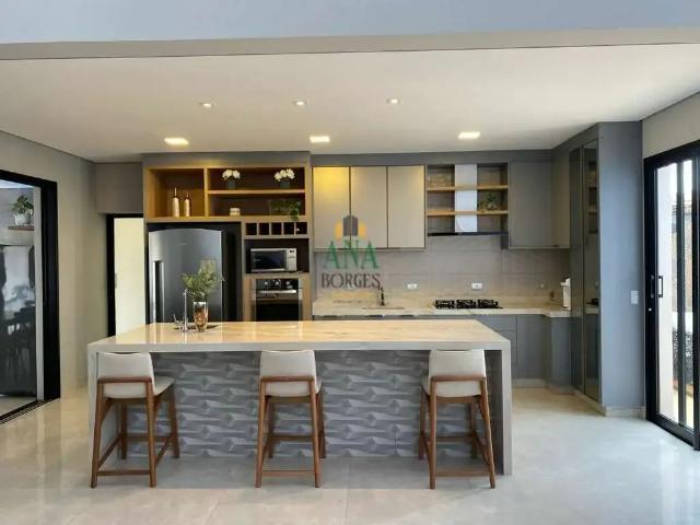 Casa / Sobrado para Venda em Araçoiaba da Serra/SP Barreiro 4 Quartos