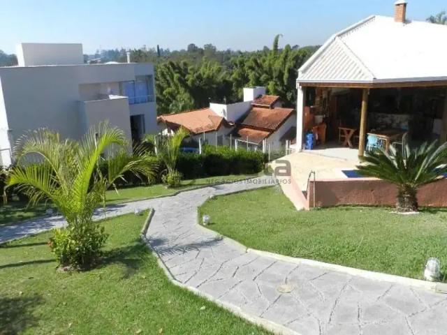 Casa / Sobrado para Venda em Araçoiaba da Serra/SP Barreiro 4 Quartos