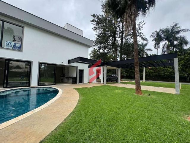 Casa / Sobrado para Venda em Araçoiaba da Serra/SP Barreiro 5 Quartos