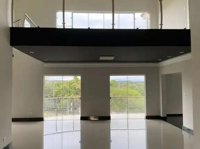 Casa / Sobrado para Venda em Araçoiaba da Serra/SP Barreiro 3 Quartos