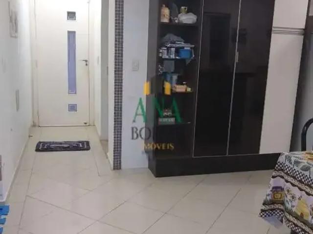 Casa / Sobrado para Venda em Araçoiaba da Serra/SP Campo do Meio 2 Quartos
