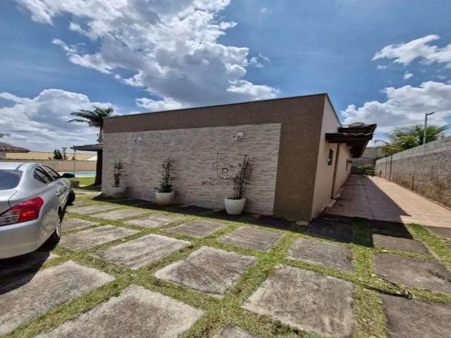 Casa / Sobrado para Venda em Araçoiaba da Serra/SP Campo do Meio 3 Quartos