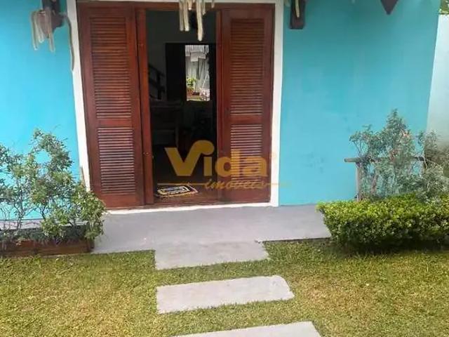 Casa / Sobrado para Venda em Araçoiaba da Serra/SP Campo do Meio 6 Quartos