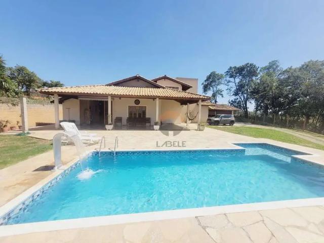 Casa / Sobrado para Venda em Araçoiaba da Serra/SP Centro 3 Quartos