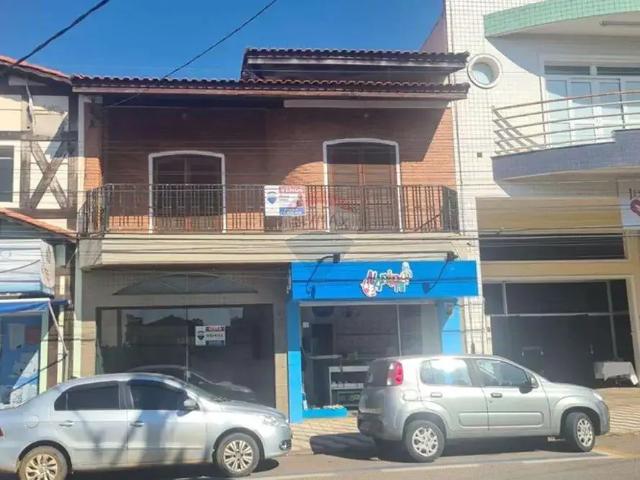 Casa / Sobrado para Venda em Araçoiaba da Serra/SP Centro 3 Quartos
