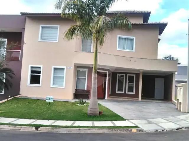 Casa / Sobrado para Venda em Araçoiaba da Serra/SP Centro 3 Quartos