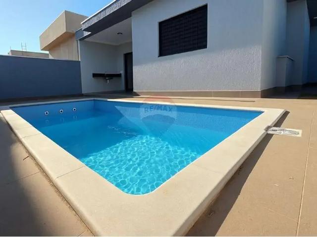 Casa / Sobrado para Venda em Araçoiaba da Serra/SP Centro 3 Quartos