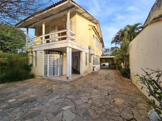 Casa / Sobrado para Venda em Araçoiaba da Serra/SP Centro 3 Quartos