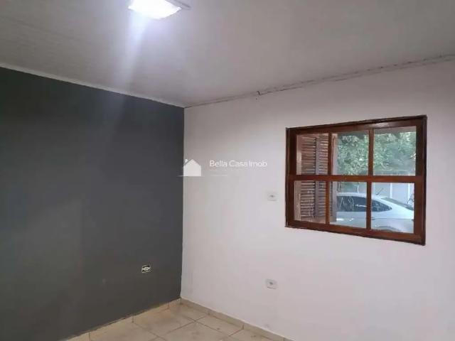 Casa / Sobrado para Venda em Araçoiaba da Serra/SP Centro 3 Quartos