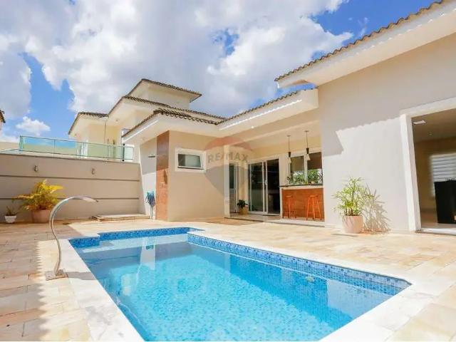 Casa / Sobrado para Venda em Araçoiaba da Serra/SP Centro 3 Quartos