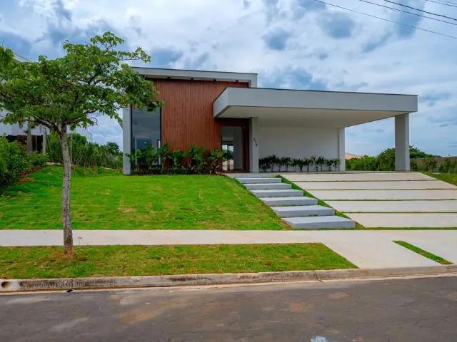 Casa / Sobrado para Venda em Araçoiaba da Serra/SP Centro 3 Quartos