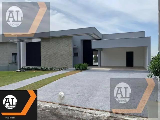 Casa / Sobrado para Venda em Araçoiaba da Serra/SP Centro 3 Quartos