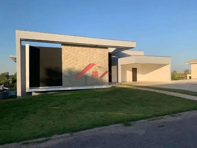 Casa / Sobrado para Venda em Araçoiaba da Serra/SP Centro 3 Quartos