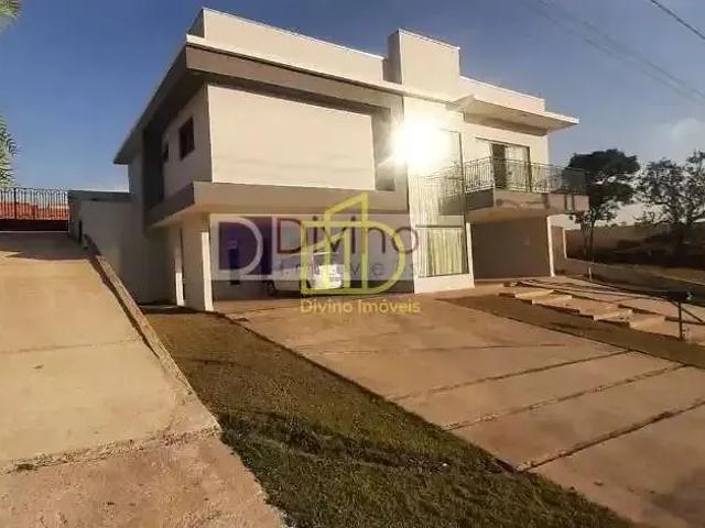 Casa / Sobrado para Venda em Araçoiaba da Serra/SP Centro 3 Quartos