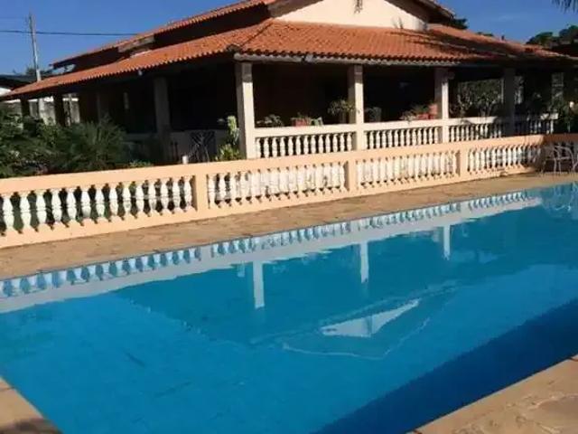 Casa / Sobrado para Venda em Araçoiaba da Serra/SP Centro 2 Quartos