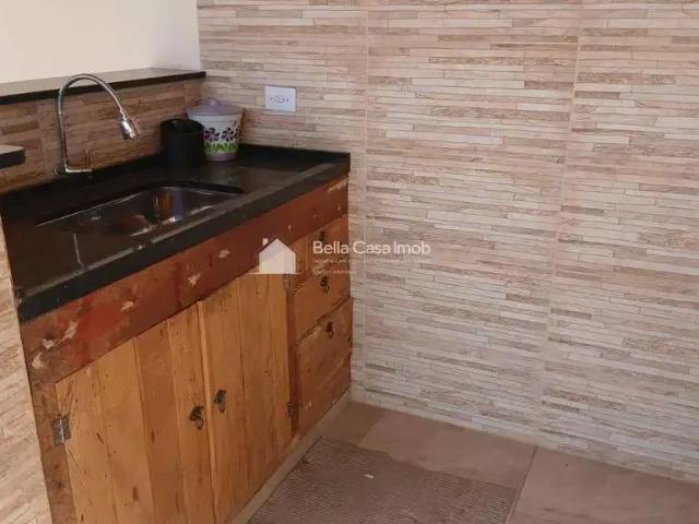 Casa / Sobrado para Venda em Araçoiaba da Serra/SP Centro 2 Quartos