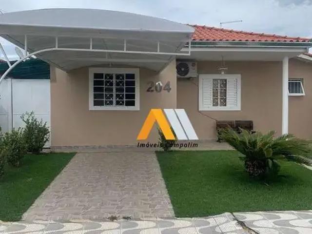 Casa / Sobrado para Venda em Araçoiaba da Serra/SP Centro 2 Quartos
