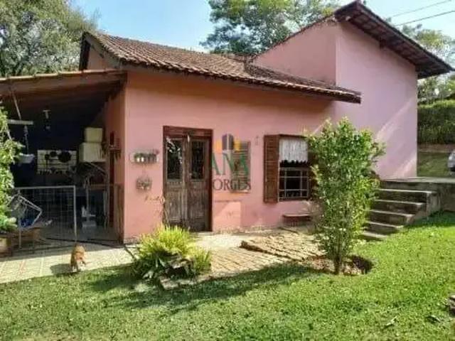 Casa / Sobrado para Venda em Araçoiaba da Serra/SP Centro 2 Quartos